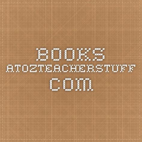 Leveled Books Database