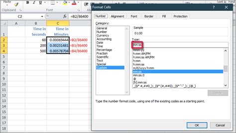 How Do I Convert Seconds To Minutes In Microsoft Excel
