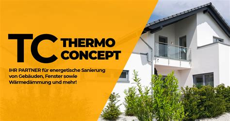 TC Thermo Concept GmbH