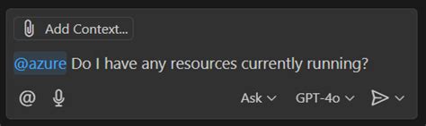 Introdução Ao Github Copilot Para Azure Github Copilot For Azure