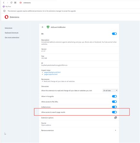 · Issue 132570 · Adguardteamadguardfilters · Github