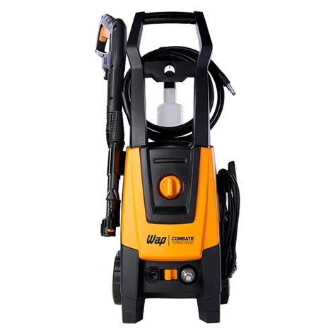 Lavadora Combate Turbo 2600 1700w Wap Em Oferta