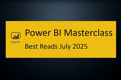 💻 Supercharge Your Power Bi Reports With The Perfect Date Table By