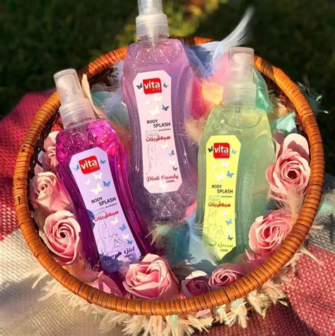 اكسسوارات ومكياجات فرح