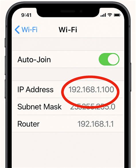 How To Find And Manage Your IP Address A Step By Step Guide TecAdmin