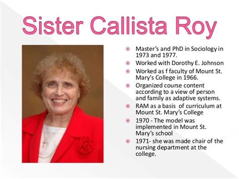 Callista Roy Alchetron The Free Social Encyclopedia