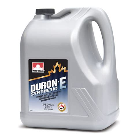 Duron E 10w 30 Ptcsac