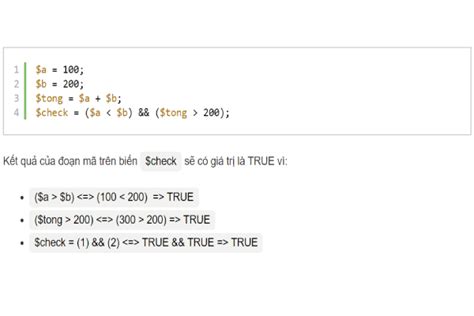 Học lập trình PHP căn bản phần CodeGym