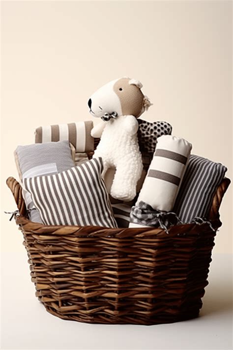 고리버들 바구니에 담긴 코끼리 양 여우와 소 배경 배경 화면 및 일러스트 무료 다운로드 Pngtree