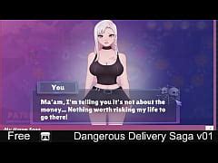 Dangerous Delivery Saga V Xxx Mobile Porno Videos Movies IPornTV Net