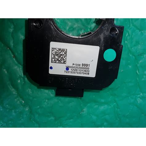 Cadillac Elr Ats Cts Xts Steering Angle Sensor 2014 2019 Gm 13589991