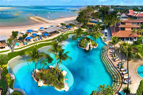 Azadi Resort Bali Indonesia