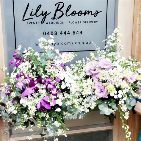 Bass Coast Flower Delivery Made Easy With Lily Blooms Lily Blooms