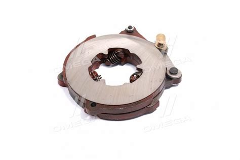 Диск натискний в зб МТЗ ТМ Jubana Купить продажа цена в Одесской