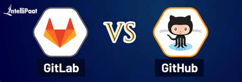 Gitlab Vs Github Differences Between Gitlab And Github