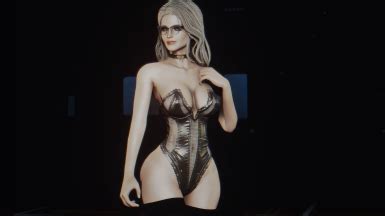 Hi At Fallout Nexus Mods And Community