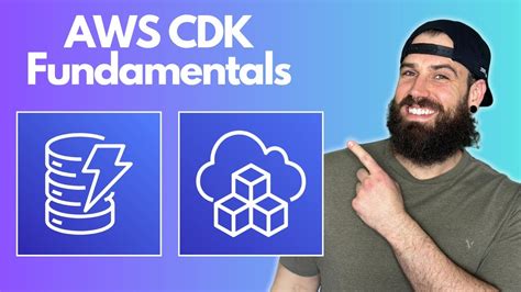 How To Deploy A Dynamodb Table Using The Aws Cdk Youtube