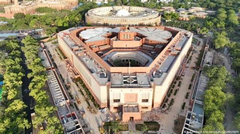 Three New Criminal Laws Will Come Into Effect In India From July 1 भारत