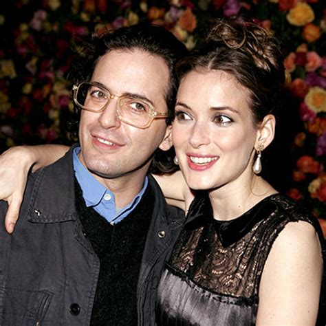 You Need To See These Old School Photos Of Winona Ryder Allure