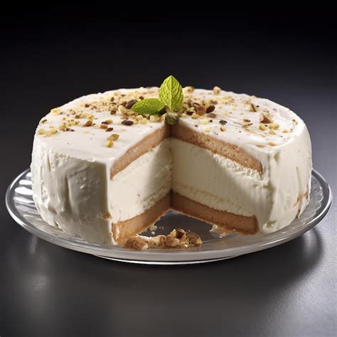 Premium Photo Cheese Cake Premium Photo Cheese Cake