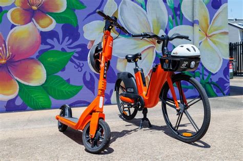 Neuron Mobility On Linkedin Rideneuron Darwin