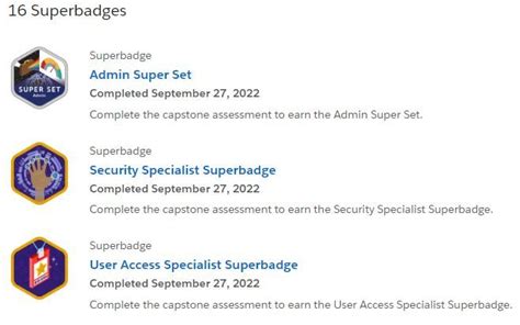 Trung Hoang On Linkedin Salesforce Adminsuperset Superset