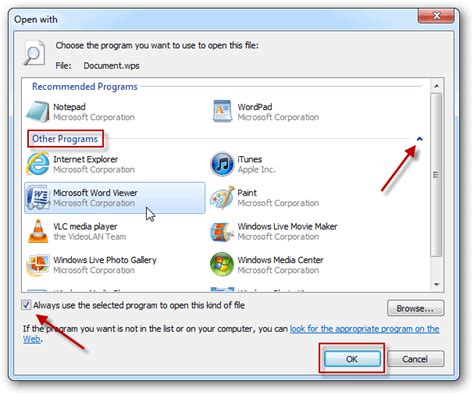How To Open And Convert Microsoft Works WPS Files Without MS Word Simple Help