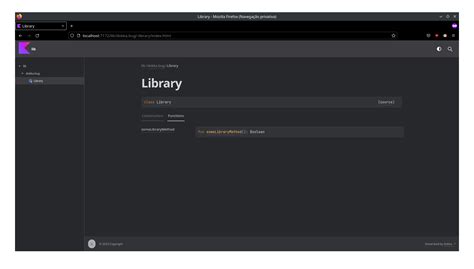 Dokka 1720 Ignores Sourcelinks Block On Android Library Projects · Issue 2876 · Kotlindokka