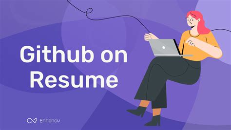 Comprehensive Guide To Curating Github Links On Your Resume Projects Seniority And How To