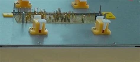 Pcb Test Jig Electronics Contract Manufacturing Argus Embedded Systems Pvt Ltd Hyderabad