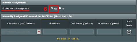 Dnsmasq To Provide Dhcp Ip And Dns Name For Systems On Lan Snbforums