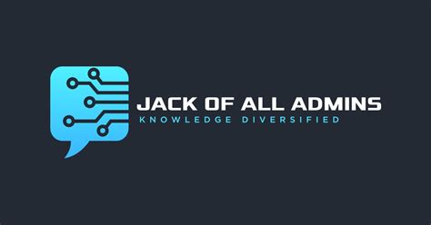 Setting Up Duckdns In A Docker Container Jack Of All Admins