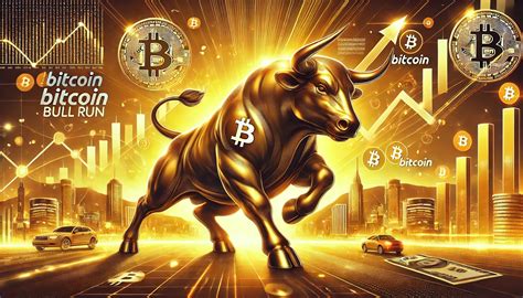 Shiba Inu Marketing Lead Predicts When The Bitcoin Bull Run Will Begin