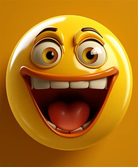 Premium Ai Image A Journey Into Emoji Semiotics