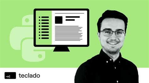 آموزش توسعه رابط کاربری گرافیکی با Python و Tkinter دنیاد