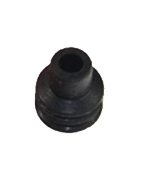 Silicone Rubber Seal Grommet For Construction