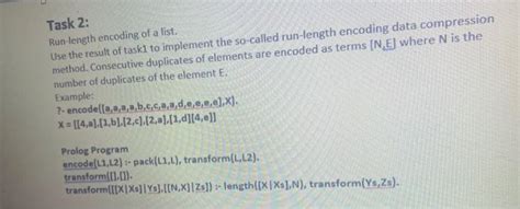 Solved Can You Help Me With Task 1 Task 2 Task 3using