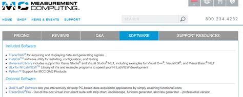 Does DAQAmi Work With USB 2404 UI Data Acquisition DAQ Data