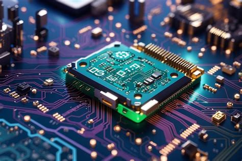 Premium Photo Data Processing And 6g Text Global Business Computing Transfer And Data