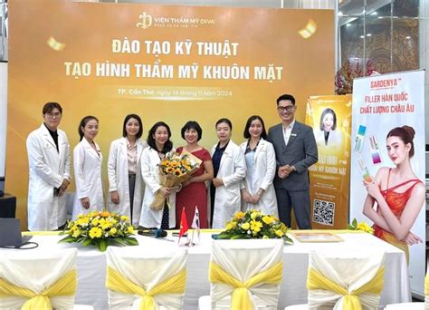 Buổi Trải Nghiệm Sản Phẩm Sardenya™ Tại Chuỗi Tmv Diva Sardenya