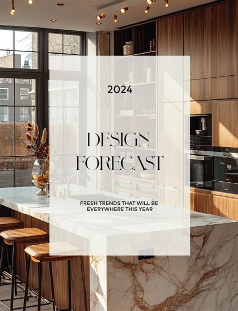 Architectural New Trends And Design Styles To Check Out 2024