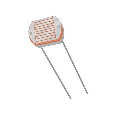 Light Dependent Resistor Sensor At Best Price In Bengaluru Innovative Tech Solutions