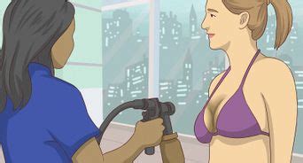 Ways To Show Cleavage WikiHow Ways To Show Cleavage WikiHow