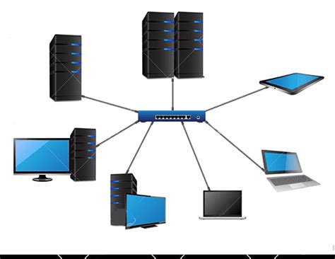ВИДОВЕ ТОПОЛОГИИ НА ЛОКАЛНИ МРЕЖИ Електронен учебник по инф технологии