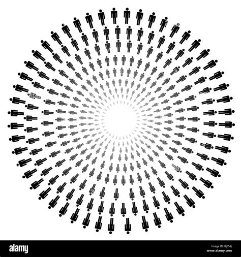 Symbolism Of Concentric Circles At Eleanor Patty Blog