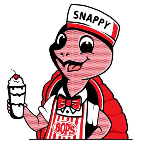 Catering Bops Frozen Custard