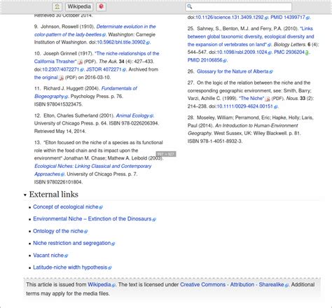 Navbox Missing · Issue 1493 · Openzimmwoffliner · Github