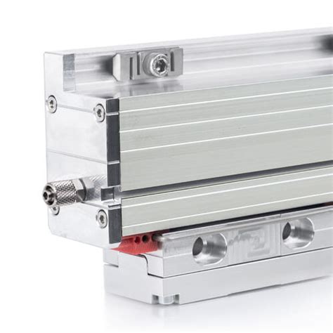 Linear Encoders Precizika Metrology
