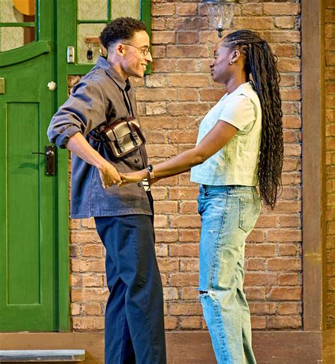 Stratford College Graduate John Leader To Play Bfg In Roald Dahl Classic