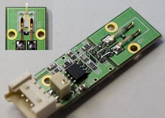 AFM Probes AFM Tips AFM Cantilevers NanoAndMore